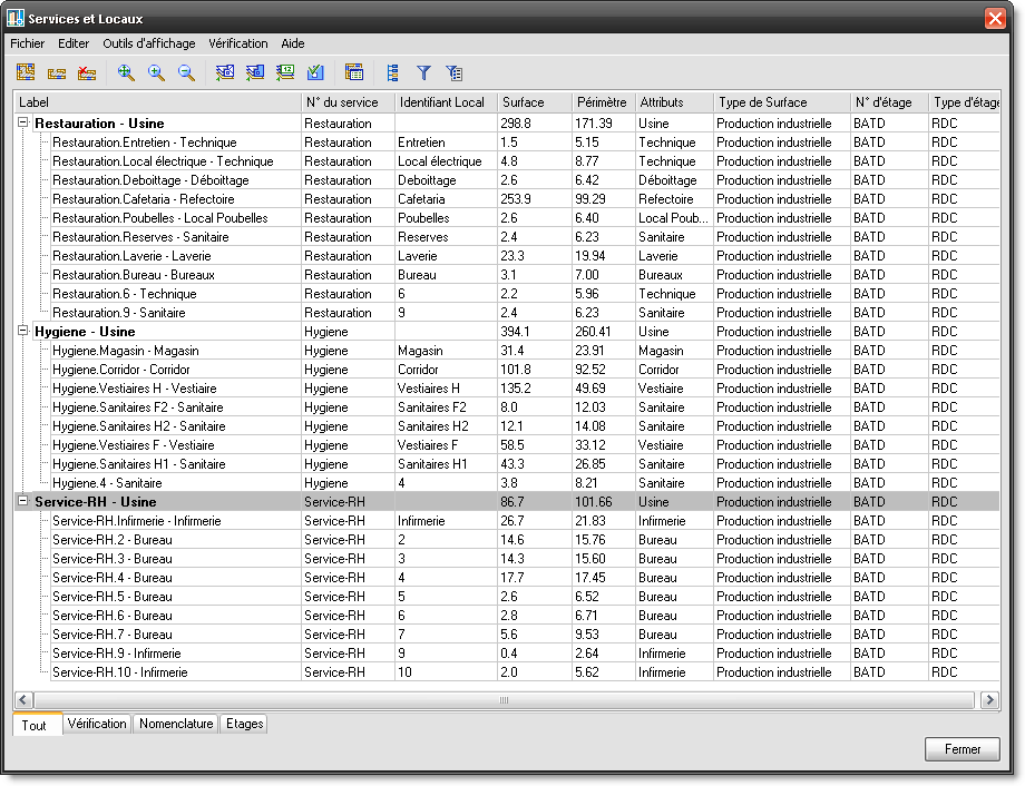 WiseImage FM | RasterTech